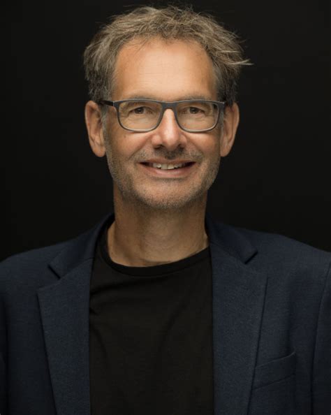 Staatstheater Mainz Markus Müller