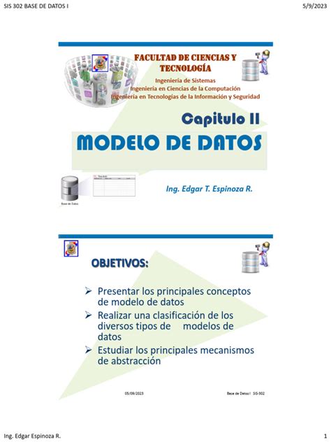 capitulo 2 descargar gratis pdf bases de datos lenguaje de