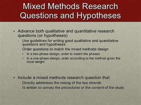 Writing A Conceptual Framework