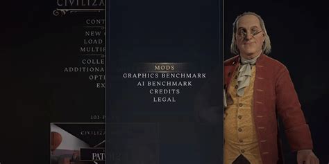 Civilization 7 Cheats And How To Enable Debug Console
