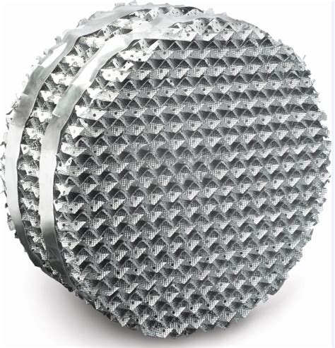 Structured Packing Explore Our Range Sultrade