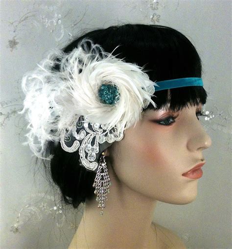 1920s Hair Accessories Iconic Styles That Defined The Flapper Era