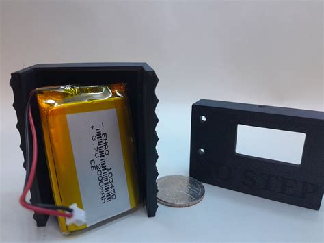 Meshtastic Kit Heltec V3 Radio Node Kit Case And Battery Only Etsy