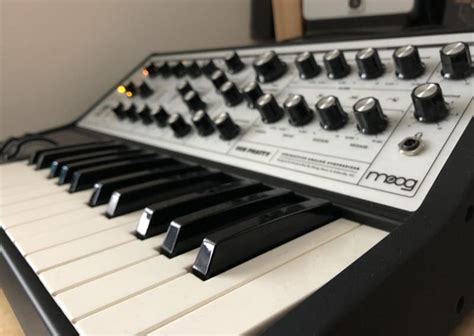 What Is A Synthesizer The Beginners Guide Together In Electric Dreams