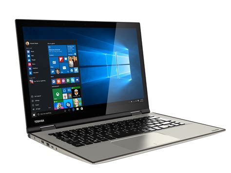 Toshiba Laptop Images