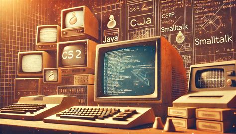 Lost In Code The Demise Of 10 Dead Programming Languages Part 9