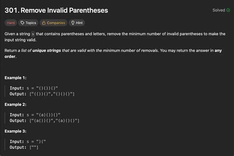 10 Regular Expression Matching — Leetcode Hard By Dreamchaserdiaries Medium