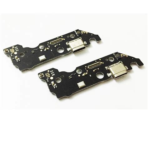 High Quality New Usb Charging Port Flex Cable For Huawei Honor Note