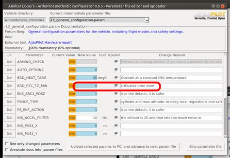 Building A Kg Quadcopter Copter ArduPilot Discourse