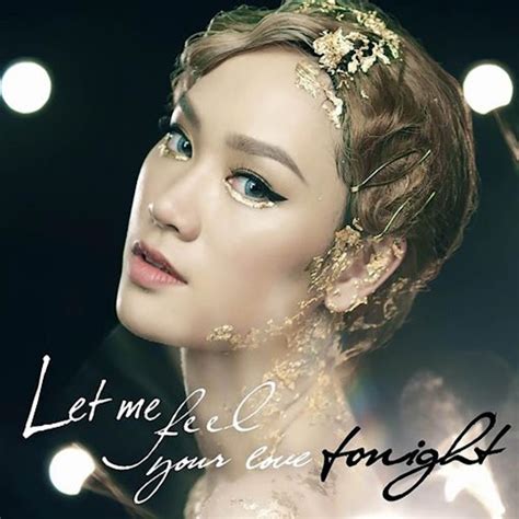 Let Me Feel Your Love Tonight Touliver Remix Youtube Music