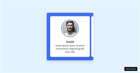 Tivotal Responsive Card Slider In HTML And CSS Codesandbox