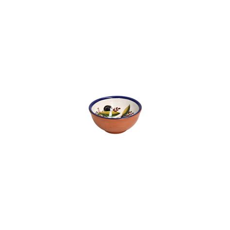 Costa Nova Dip Bowl Alentejo Terracotta Mérci Dehradun Bring