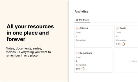 Notion Templates Free And Premium Download Notiontricks Para System Notion Template