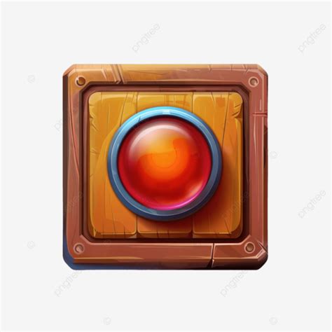 Game Ui Interaction Button Game Animation Game Design Game Interface