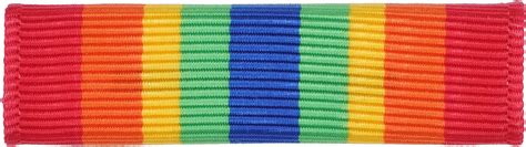 Army Service Ribbon