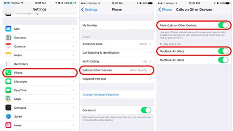How To Set Up Your Mac For Wi Fi Calling
