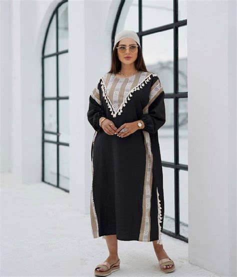 نکات مهم و طلایی برای پوشیدن لباس ماکسی مجله اینترنتی شادمگ