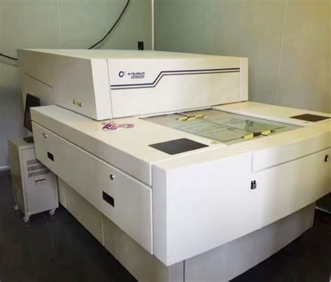 Leading Pcb Ldi Machines For High Resolution Circuit Board Imaging