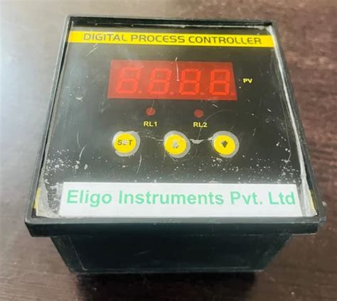 Digital Process Controller 230v Ac At Rs 2500piece In Hyderabad Id