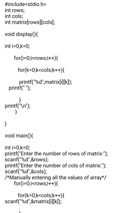 Solved Can Someone Tell Me Why This Doesnt Compile And What