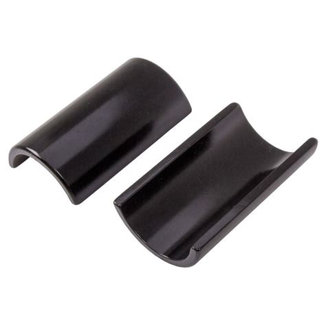 M Wave Stem Reducing Bushing Black Bikeinn