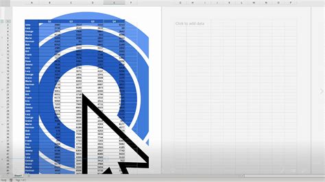 How To Insert A Watermark In Excel