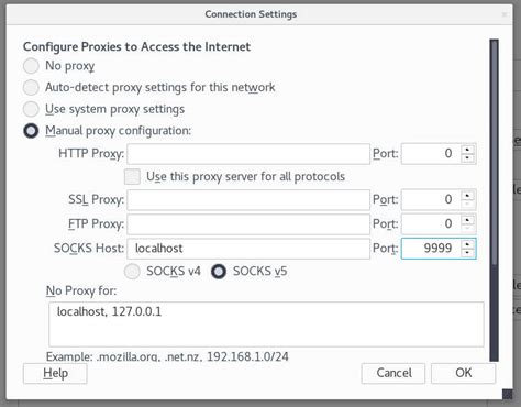 Bypass Block Dengan SSH Tunnel Kadek Jayak