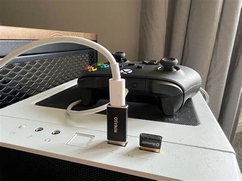 What Does A Game Controller Port Look Like On Pc