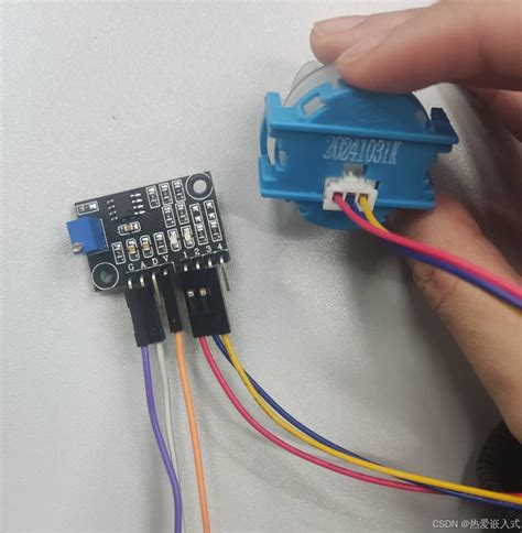 tsw 30浊度传感器 stm32f103c8t6 keil5 csdn博客