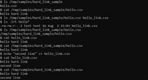 important linux commands you should know — part 2 by spica medium