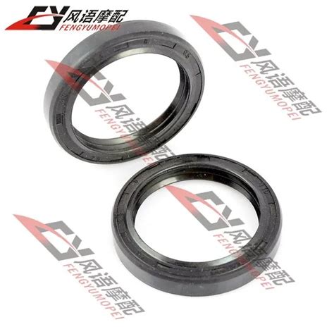 For Yamaha Fz 1 Fz 6 Motorcycle Front Shock Absorber Oil Seal Fork