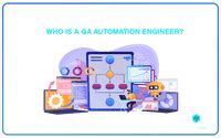 QA Automation Engineer Their Roles Responsibilities