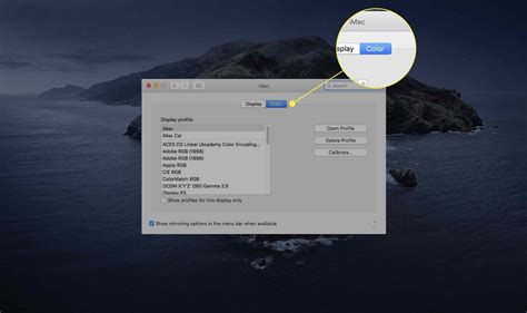 How To Test And Adjust A Monitors Settings