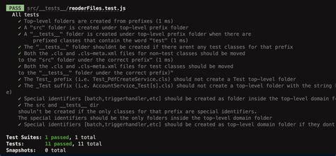 My First Salesforce Cli Plugin Part 3—mocking An Sfdx Directory With Jest