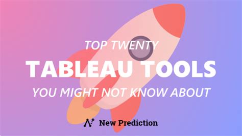 Tableau Web Data Connectors Getting Started