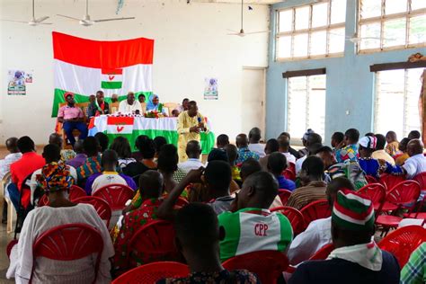 Cpp Sets Record With Election Of Regional Officers Across Ghana