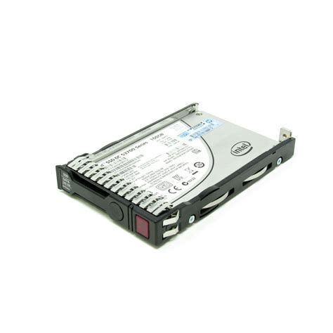 Hp Intel Gb Ssd Sata G G G
