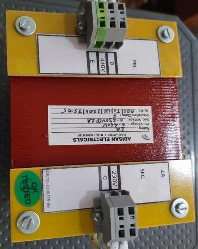 Input Line Reactors At ₹ 2000piece Shivane Pune Id 2851957496262