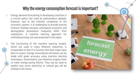Ppt Why The Energy Consumption Forecast Is Important Powerpoint Presentation Id 12042132