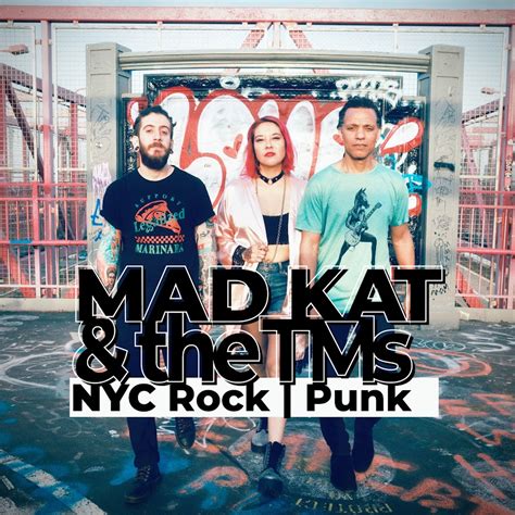 Mad Kat The Tms Youtube