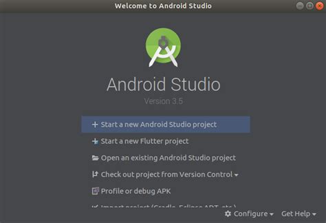 Step By Step Guide To Create And Launch Android Virtual Device AVD In Emulator Using Android