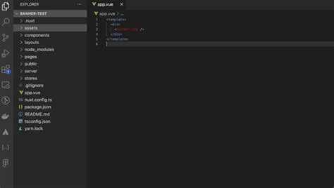 Why Nuxt Makes Your Vue Life Better 🌟 Simplified Project Structure And Vuejs Developers