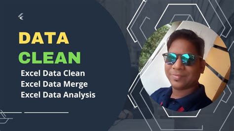 Data Cleaning Organize And Merge Excel Or Csv Data By Dksahu410 Fiverr