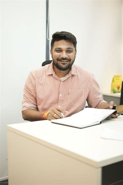 Persistence Consistency Feedback Success Anand Nayak 11 Comments