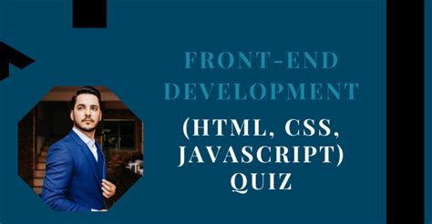 Front-End Development (HTML, CSS, JavaScript) - Digital Janit
