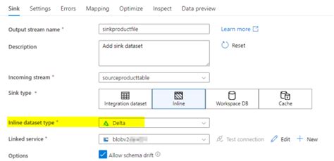 Power Bi Using Synapse Serverless Pool With Delta Lake Format « Dan