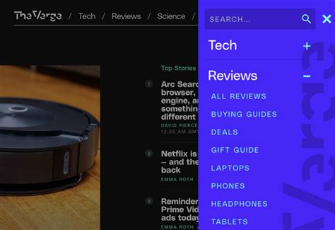 Website Header Examples To Inspire Your Next Design