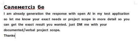 Entry 8 By Abdeveloper4 For Chatgpt Generator Freelancer