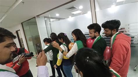 Aritra Ghosh Ag On Linkedin Shah Aalam Diksha Singh Diksha Gupta Kumar Digvijay Kd Rashmi