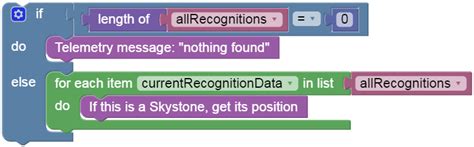 tensorflow for blocks · first tech challenge ftcrobotcontroller wiki